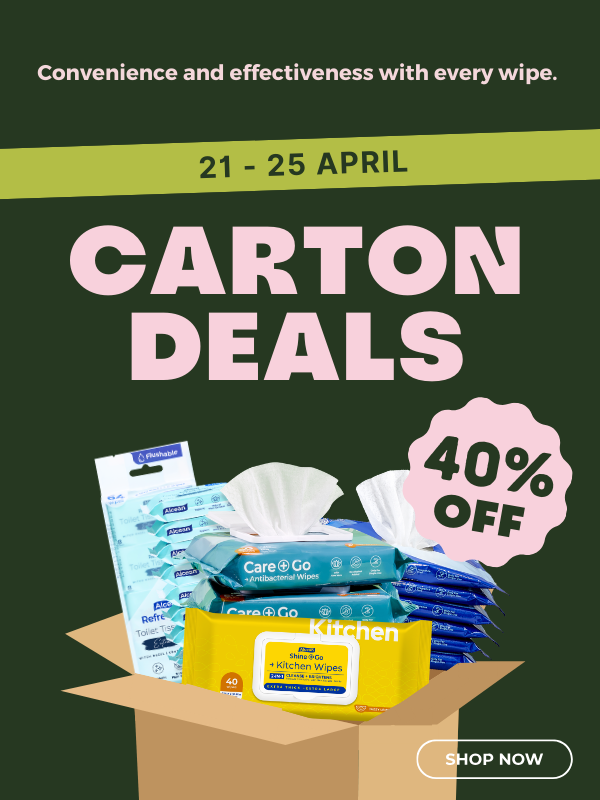 Cartons – Alcean Pte Ltd