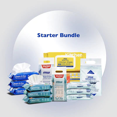 Bundle Deal – Alcean Pte Ltd